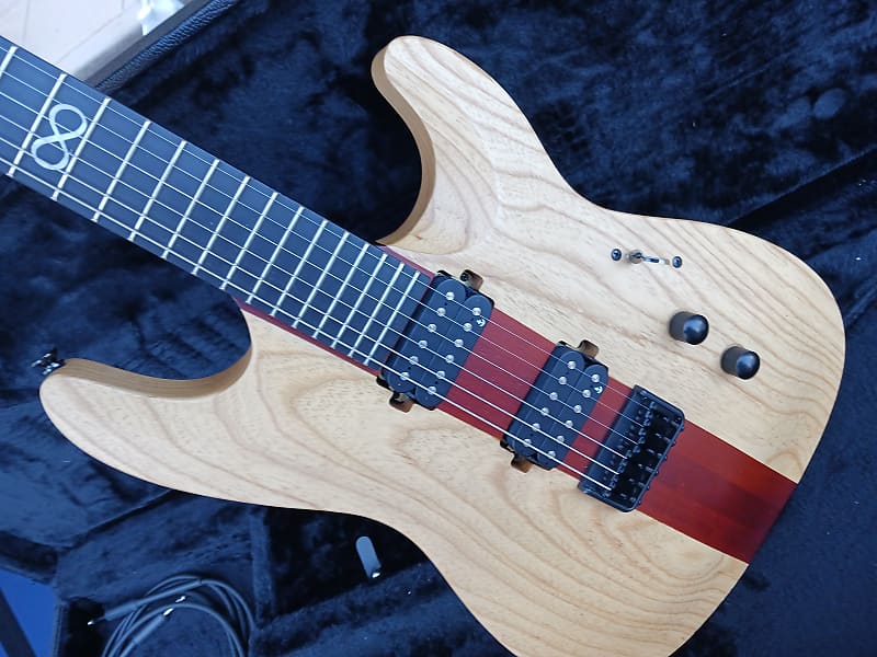 Chapman ML1RS Rob Scallon Signature Electric Guitar | Reverb