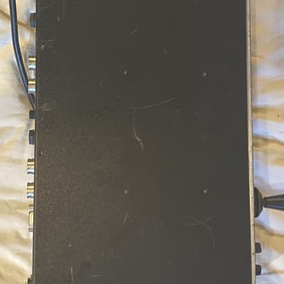 Lightwave Technobeam lighting controller | Reverb