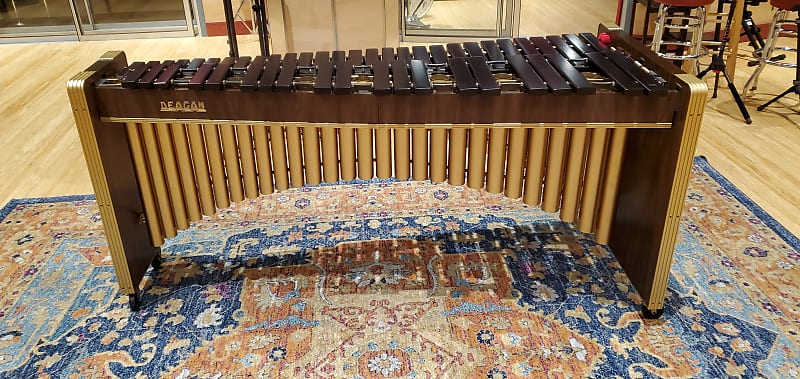 Deagan Diana model no. 652 concert marimba | Reverb