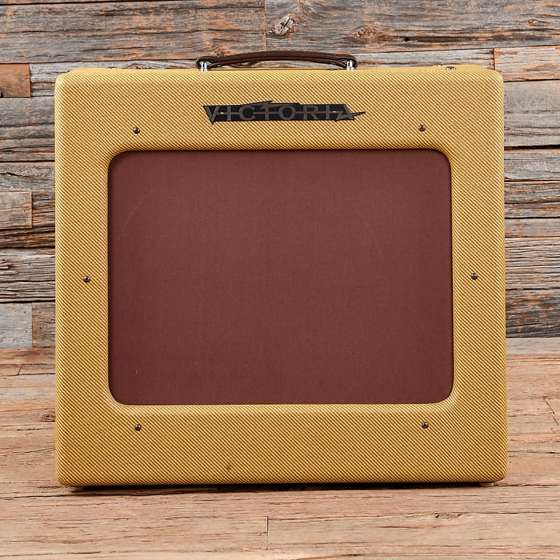 Victoria Regal II 1x15 Combo USED (s505) | Reverb