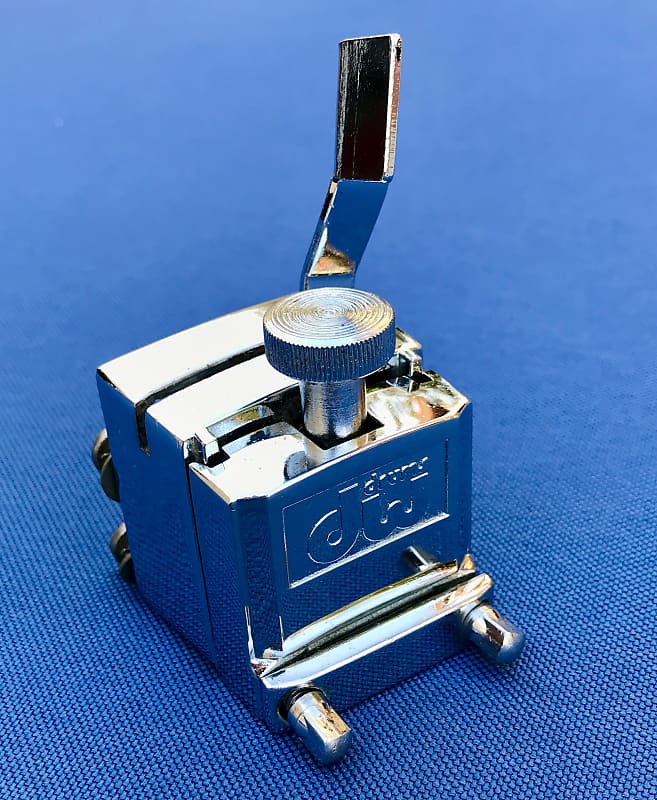 DW Drum Workshop Snare Throw Off Strainer 80s Vintage | Reverb Canada