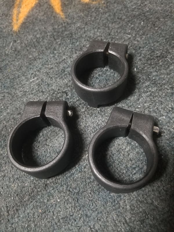 Roland V Drums Memory Locks For MDS Racks 1.5 Inch | Reverb