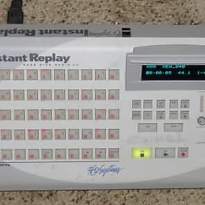 360 Systems Instant Replay DR 554-E | Reverb