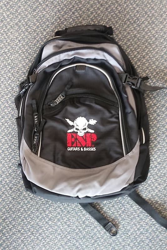 ESP Back Pack | Reverb