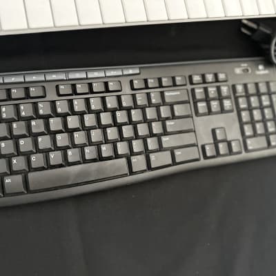 Open Labs Miko Timbaland Special Edition Media Keyboard | Reverb