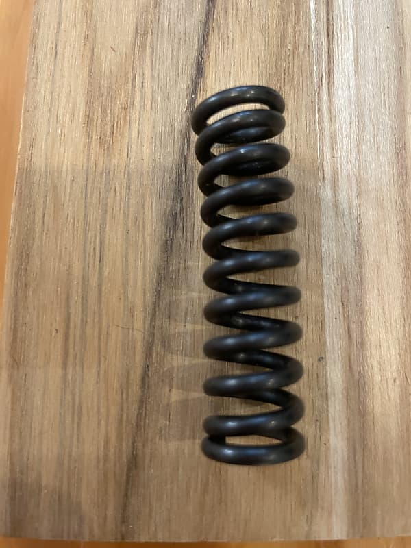 Steinberger r tremolo heavy tension spring | Reverb