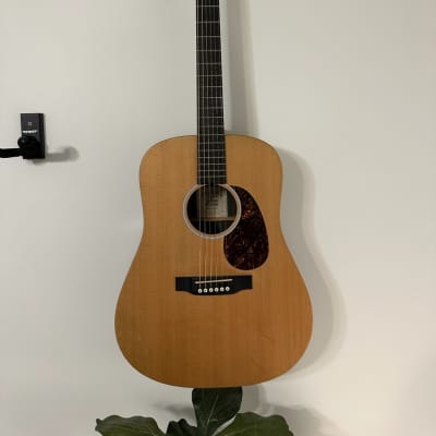 Martin Custom X Series Dreadnought | Reverb
