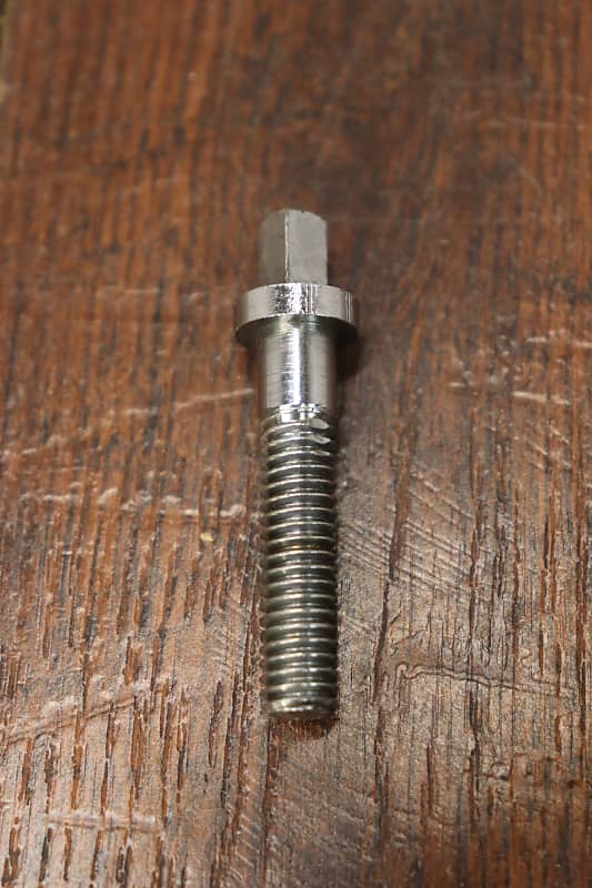 Gretsch Tom Drum Bracket Tension Screw Vintage 1980's #2 | Reverb