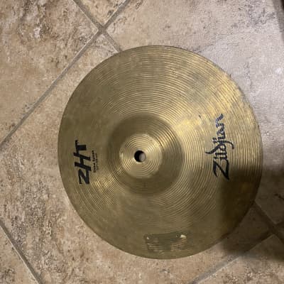 Zildjian 10" Avedis Splash Cymbal Natural | Reverb