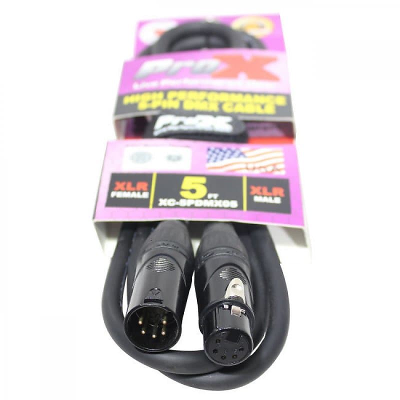 Pro X Xc 5 Pdmx05 *Make An Offer!* | Reverb