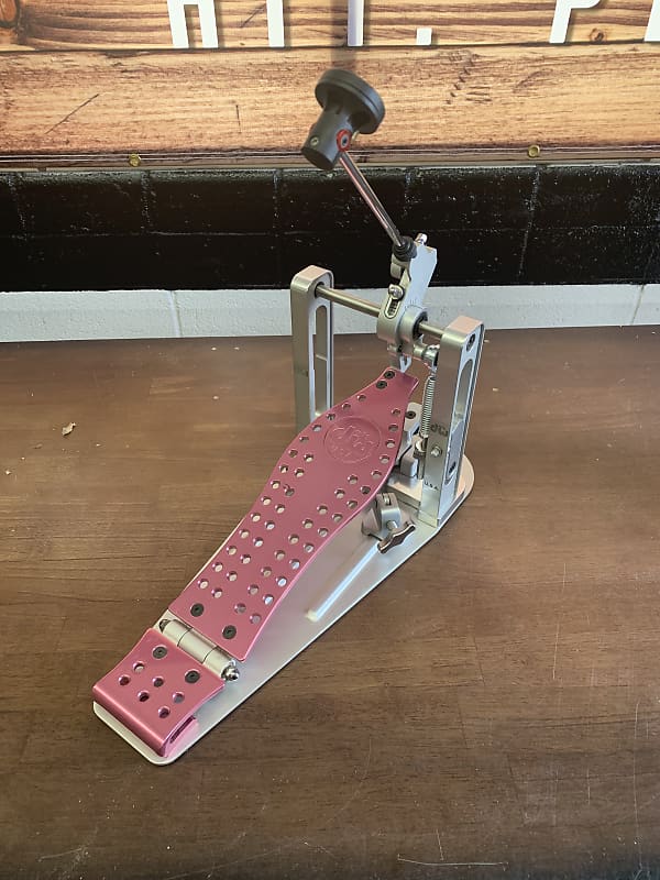 DW DRUM WORKSHOP DWCPMDD Machined Direct Drive Single Pedal - | Reverb