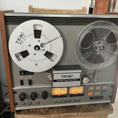 Fostex Model 450 16ch Board With Model 80 8-track Reel to | Reverb