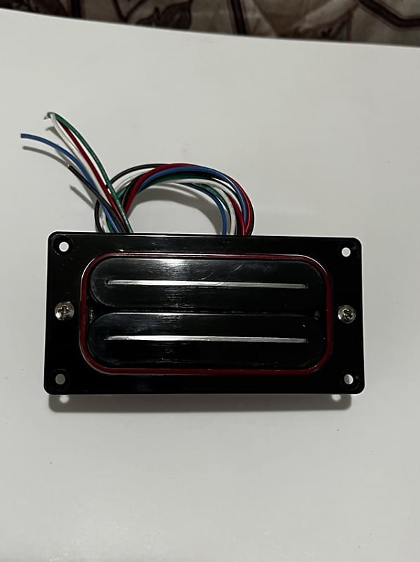 Bill Lawrence Becky Wilde L500 2023 | Reverb