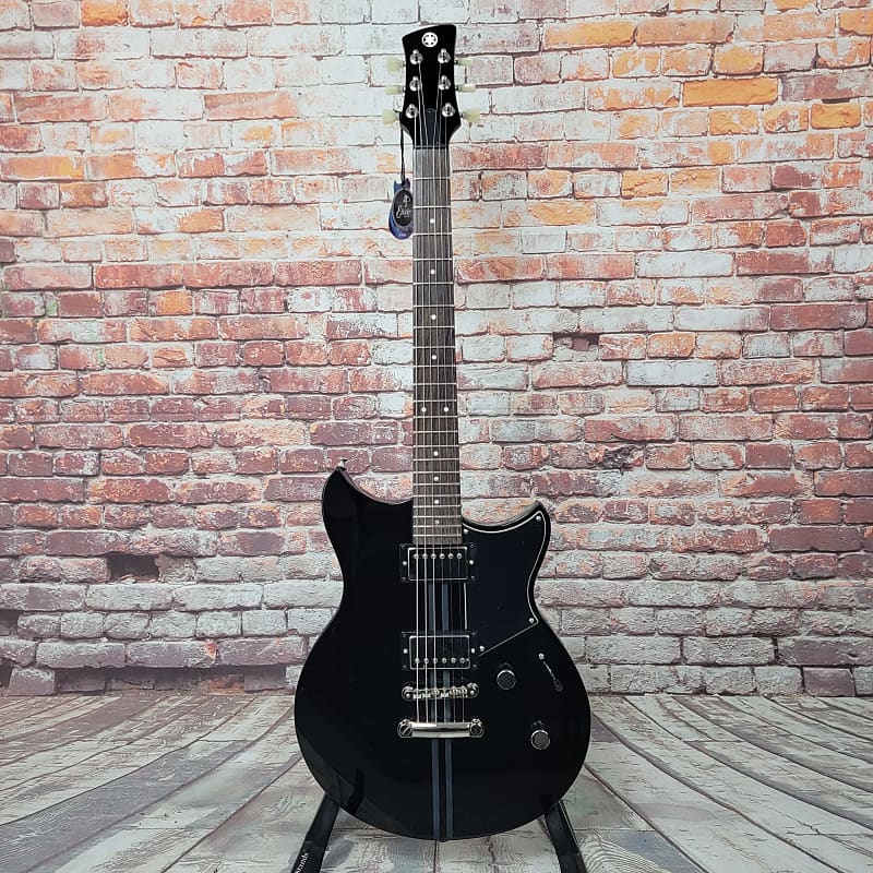 Yamaha Revstar RSE20 | Reverb