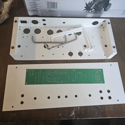 Hilbish Matamp GT120 Chassis and PCB Circuit Board Clone Doom | Reverb