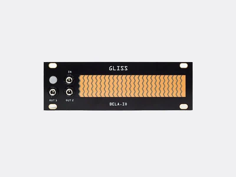 Bela Gliss 1U | Reverb UK