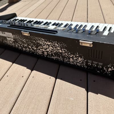 Univox Multiman - 1970 s Analog String Machine Made by Crumar | Reverb