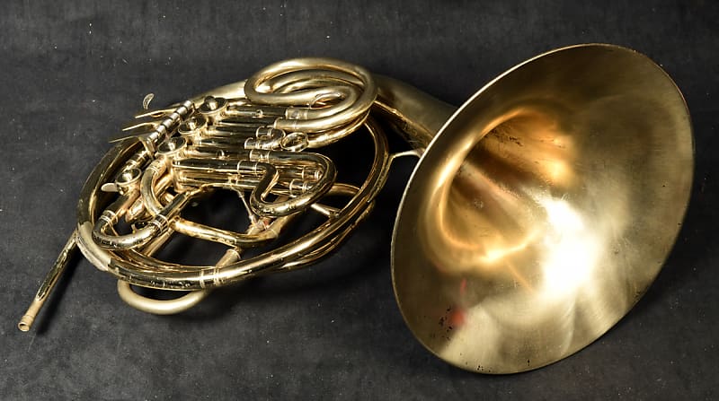 Conn French Horn 8D | Reverb