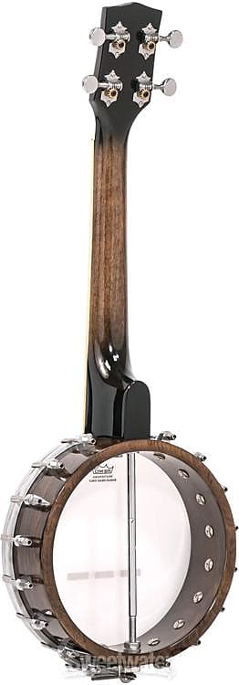 Gold Tone Banjolele Concert-scale Open-back Banjo-ukulele - | Reverb