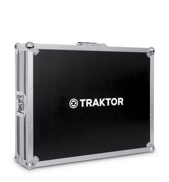 Native Instruments Flight Case Kontrol S8 | Reverb