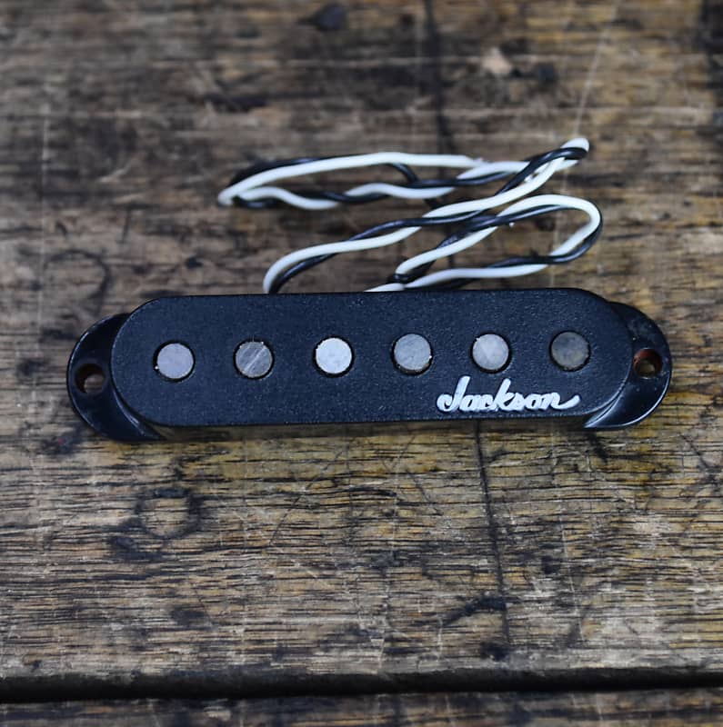 Jackson J-100 Pickup | Reverb