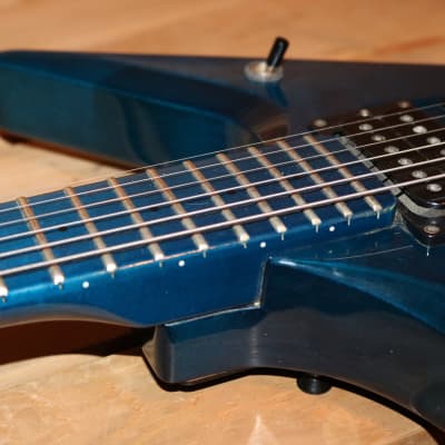 Vintage 1980s Westone Dimension IV - Made in Japan | Reverb