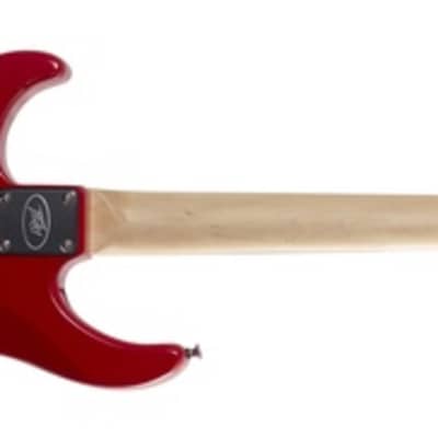 Peavey Raptor Custom Electric Guitar, Red | Reverb