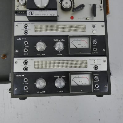 Used Akai M8 REEL-TO-REEL | Reverb