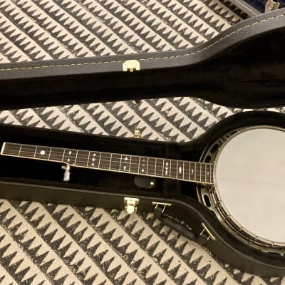 Tokai T-650R banjo 1981 | Reverb