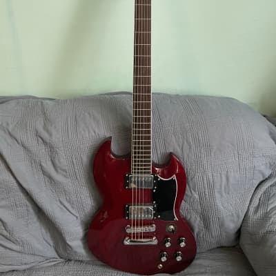 Firefly electric guitars for sale in USA | guitar-list