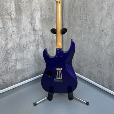 Kramer HJK-GL George Lynch Model ESP | Reverb