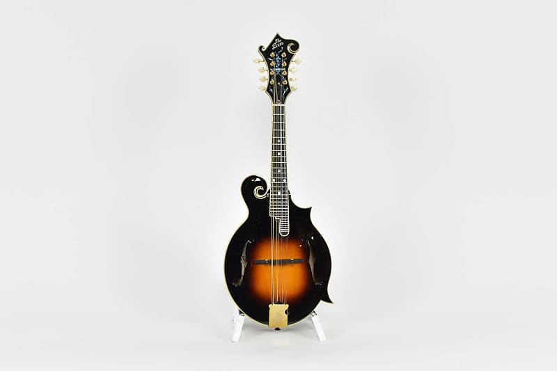 The Loar LM-700-VS Mandolin Occasion | Reverb Australia