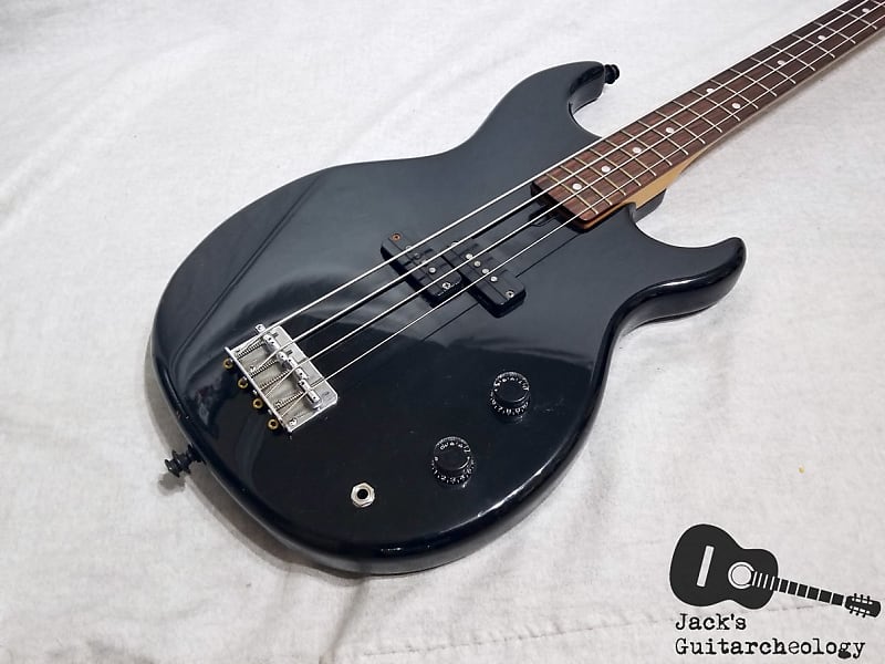 Yamaha BB300 4-String MIJ Electric Bass Guitar w/ | Reverb Australia