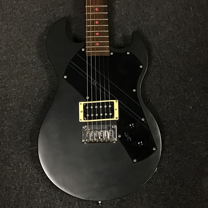 Used First Act ADAM LEVINE SIGNATURE Electric Guitar | Reverb