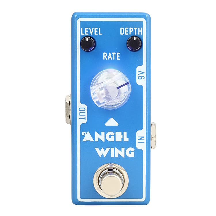 Tone City TC-T-M-11 Angel Wing - Chorus | Reverb