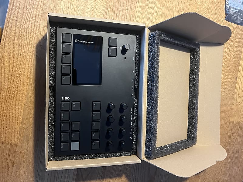 Torso Electronics S-4 | Reverb UK