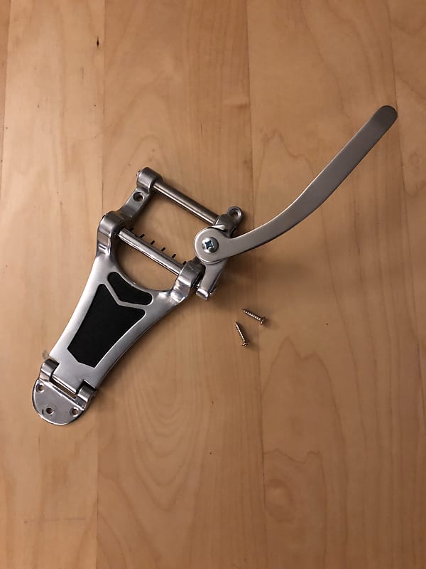 Bigsby B7 copy | Reverb Canada