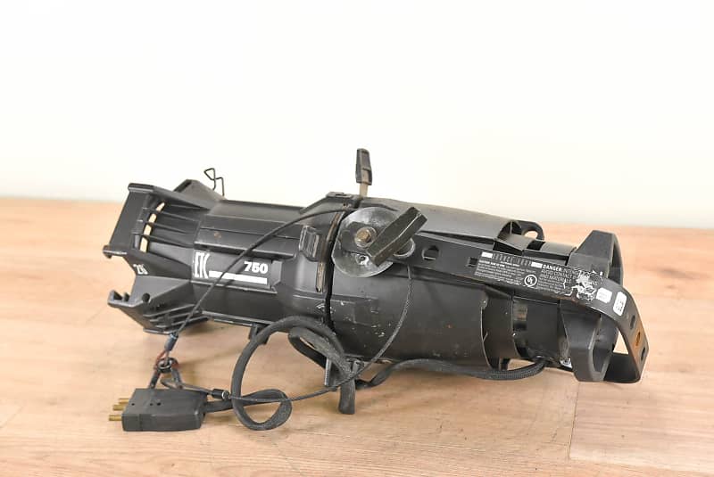 ETC Source Four 750 26 Degree Ellipsoidal Light CG002NY | Reverb