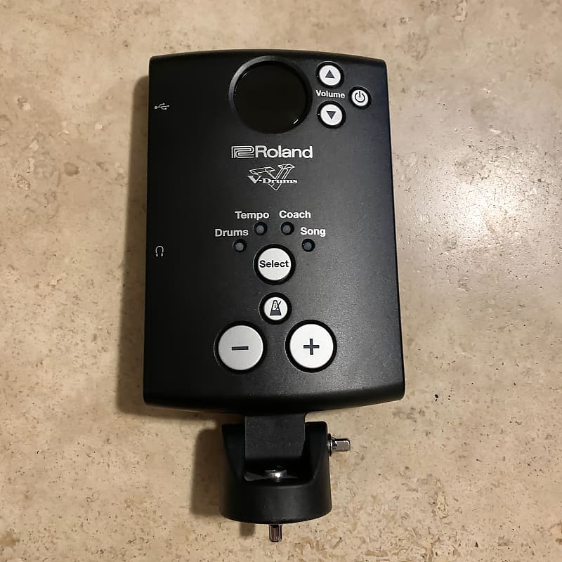 Roland TD-1 Sound Module | Reverb