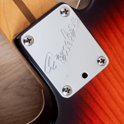 1997 Fender Telecaster Plus Version 2 V2 Electric Guitar | Reverb