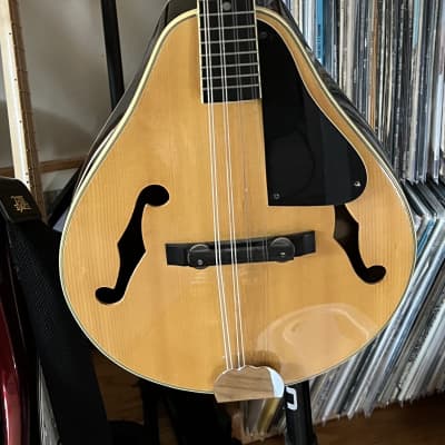 Antares Vintage Mandolin AMD 25 - Natural | Reverb