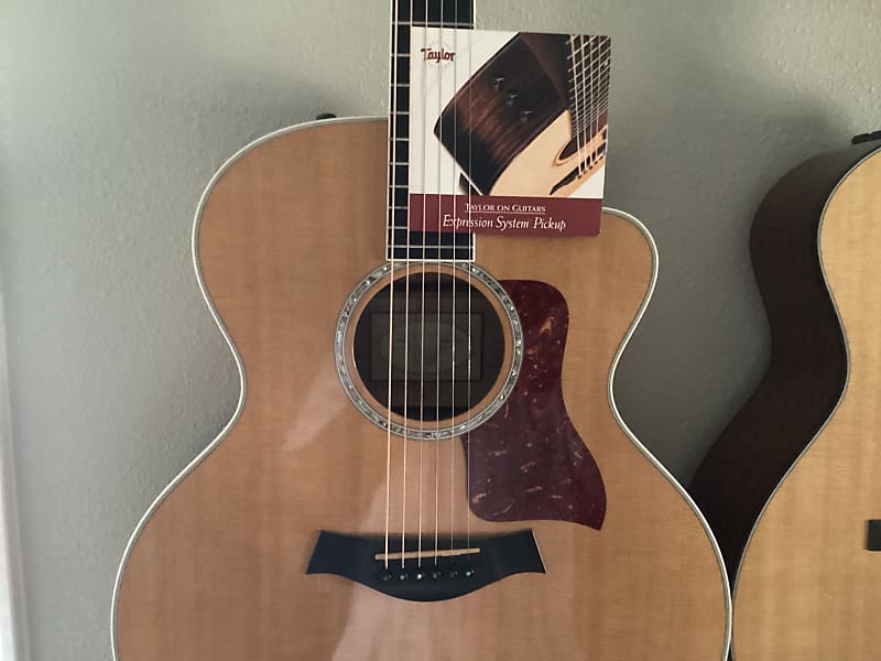 Taylor 615ce SE1 2004 - Natural | Reverb