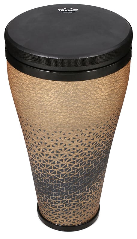 Remo Festival Timbau - 10-inch Cafe | Reverb