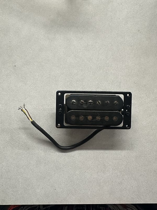 Schaller Humbucker Germany Vintage | Reverb