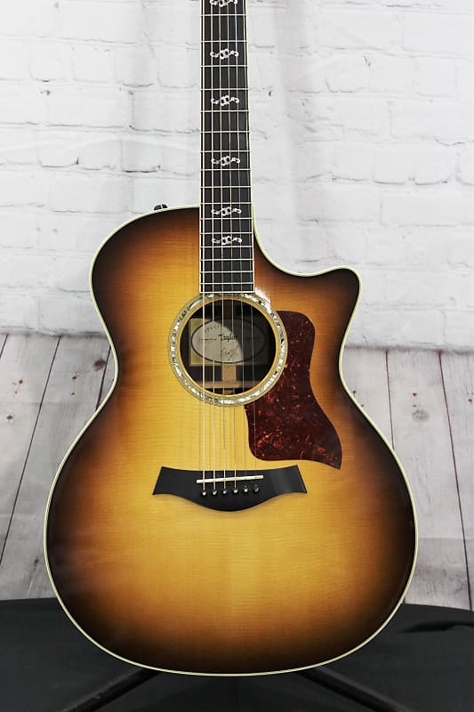 Taylor Custom 414CE | Reverb