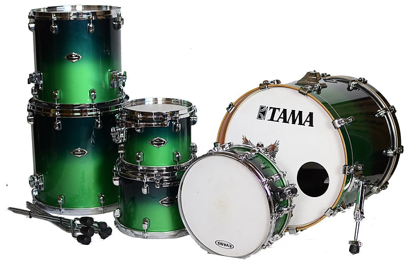 Tama Starclassic Performer B/B Felix Lehrmann Tour Set | Reverb