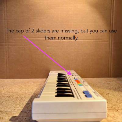 Realistic Concertmate-300 (re-branded version of the | Reverb France