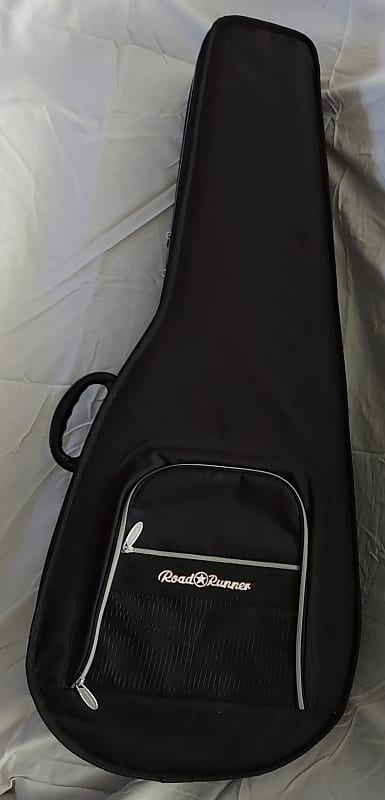 Road Runner Acoustic Case | Reverb