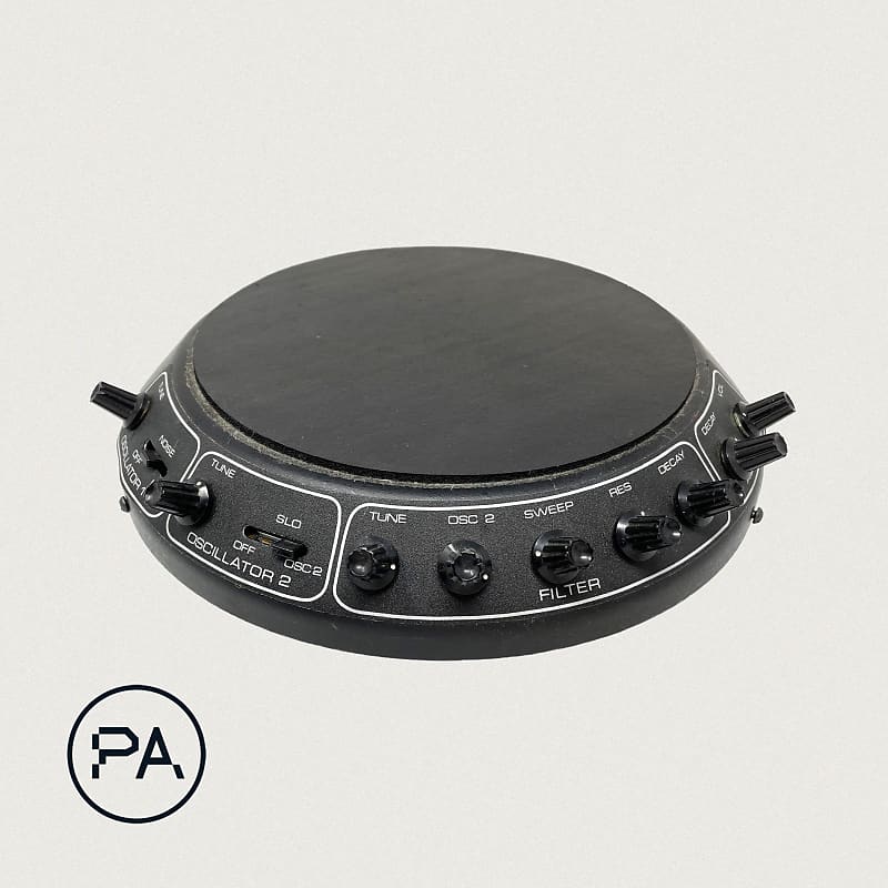 Star Industries Synare 3 | Reverb