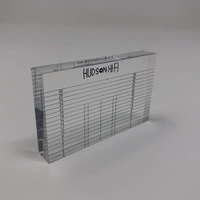 VTA Azimuth Gauge Alignment Block | Reverb